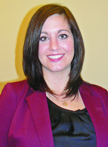 United Way of the Upper Ohio Valley Names New Associate Director | News ...